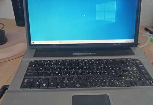 Ноутбук Compaq 6720s