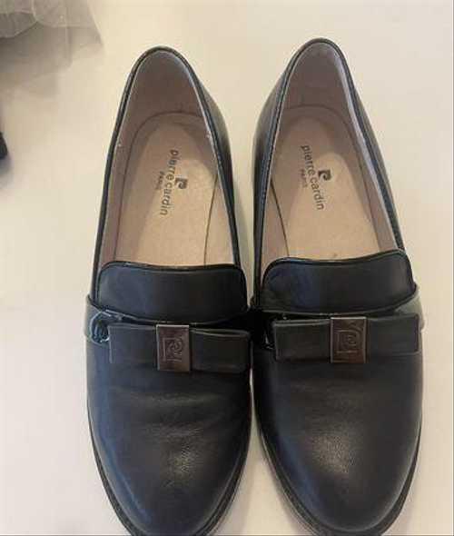 Туфли Pierre cardin 36
