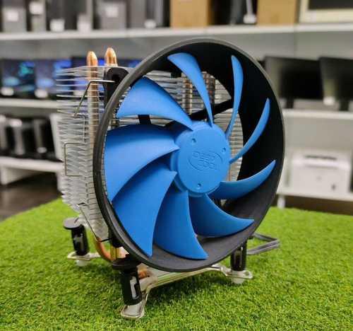 Башенный кулер Deepcool gammaxx 300 s1155-1200