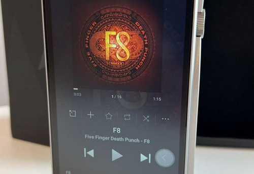 Astell&Kern SE180 портативный Hi-Fi плеер