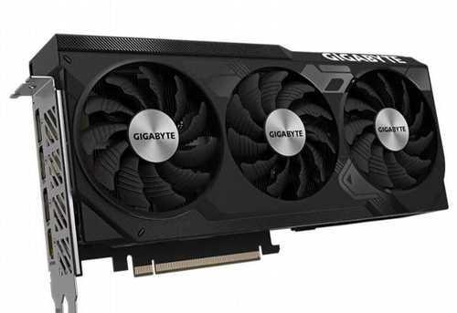 Новая RTX4070/12GB/192бит гарантия