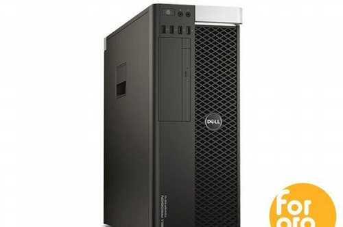 Dell Precision T5810 S310 E5-1650v4 40GB