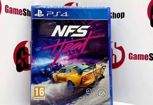 Need for Speed Heat ps4