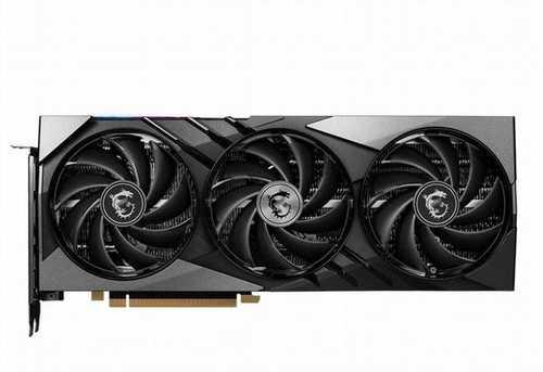 Видеокарта MSI GeForce RTX 4070 super gaming X sli