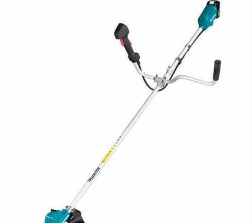 Аккумуляторный триммер Makita DUR190UZX3 + акк BL1