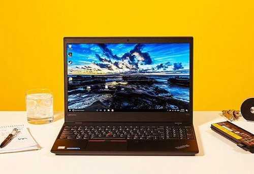 Lenovo ThinkPad L570 IPS i5-7300U 2.7Ghz/8/256SSD