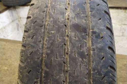 Nokian Tyres Nordman SC 195/75 R16C