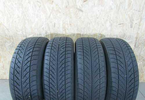 Goodyear UltraGrip 8 205/60 R16