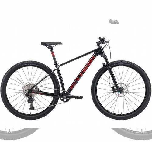 Велосипед Stark'24 Krafter Carbon 29.9 HD