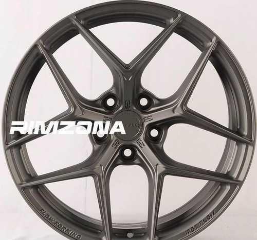 Литые диски makstton R18 5x108 ave. Стиль