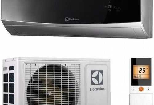 Сплит система Electrolux eacs/I-18HG-black2/N8
