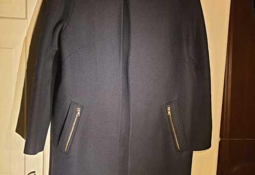 Massimo dutti пальто женское