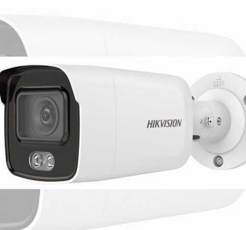 Видеокамера IP Hikvision DS-2CD2027G1-L (2,8 мм)