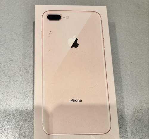 iPhone 8 Plus, 64 ГБ