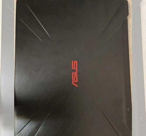 Ноутбук Asus