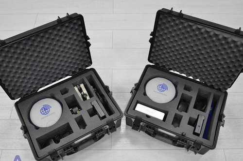 Gnss комплект S-Max Geo UHV