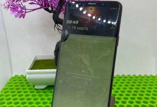Samsung S9 plus на запчасти