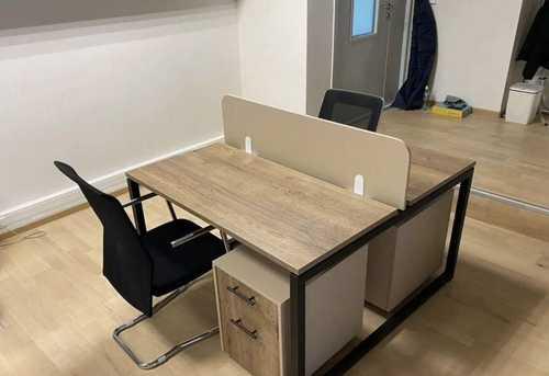 Офисный стол / письменный стол / столы оптом
