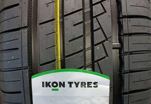 Ikon Tyres Autograph Eco 3 215/55 R16