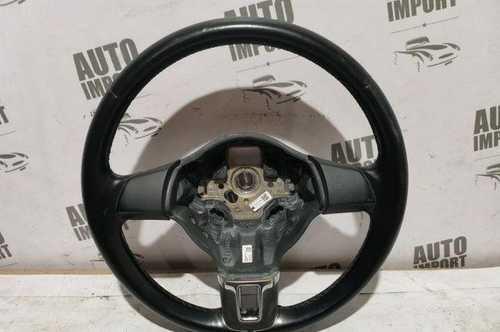 Руль Volkswagen Touran 1T3 2012