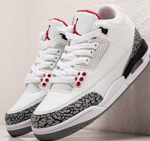 Кроссовки Nike Air Jordan 3