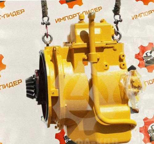 Коробка передач Shantui sd16
