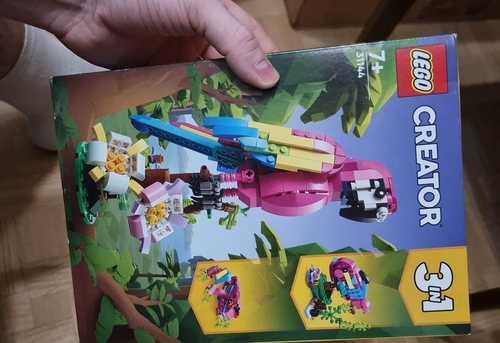 Lego Creator 31144