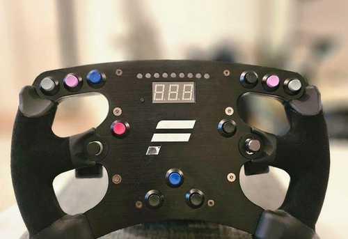 Fanatec ClubSport Formula руль