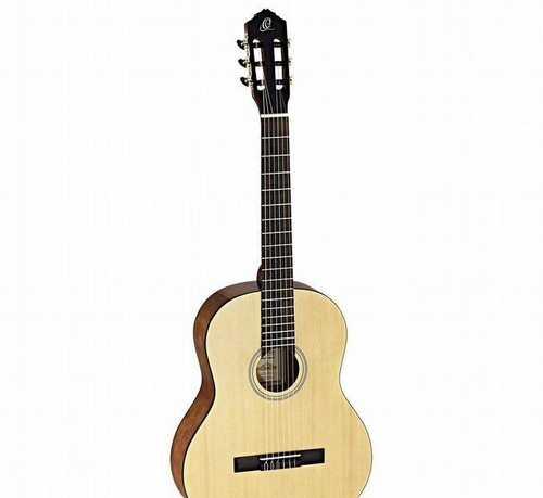 Классическая гитара Ortega RST5-3/4 Student Series