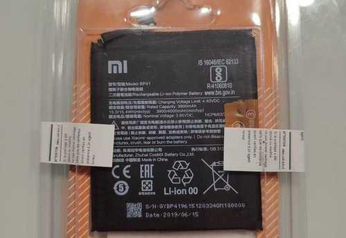 Аккумулятор для телефона Xiaomi
