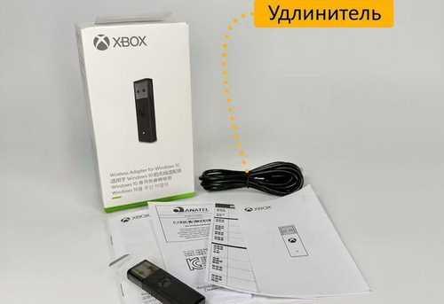 Ресивер Xbox