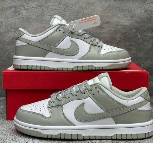 Кроссовки мужские nike sb dunk (41-45)