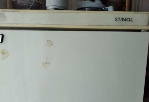 Продам холодильник stinol