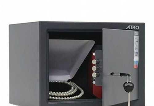Мебельный сейф aiko Т-230 KL, для хранения