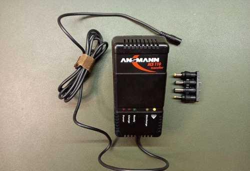 Зарядное устройство Ansmann ACS-110
