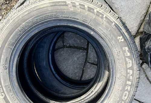 Hankook Centum H720 155/70 R13