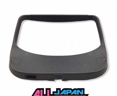 Обшивка багажника Mazda 3 Mps BK l3vdt 2006 - 2009