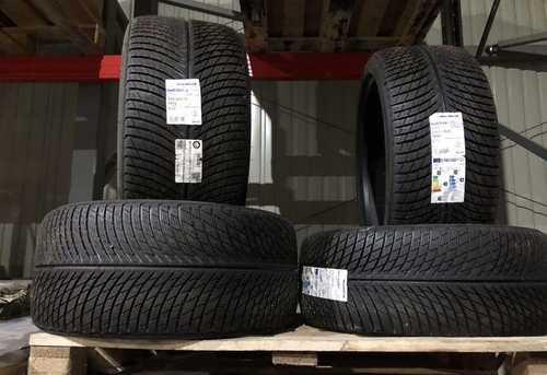 Michelin Alpin 5 315/30 R21