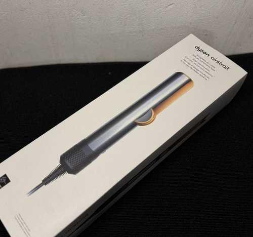 Выпрямитель Dyson AirStrait HT01/HS07
