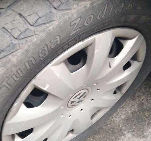 Tunga Zodiak 2 195/65 R15