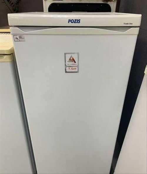 Холодильник без морозильной камеры бу