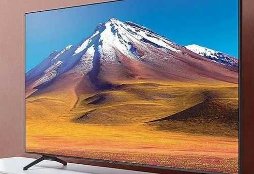 Телевизор Samsung UE55TU7090U