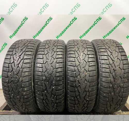 Nokian Tyres Hakkapeliitta 7 205/60 R16 93T