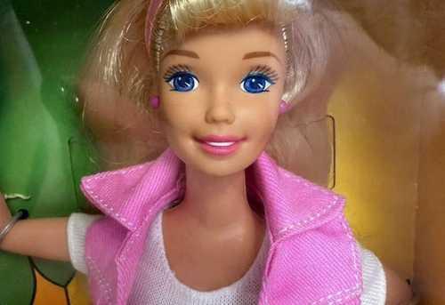 Кукла барби Share a smile 1996 год