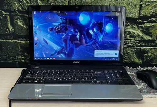 Ноутбук Acer E1-571G Core i5-3230M