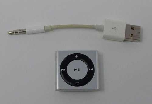 iPod shuffle 4 (2gb)