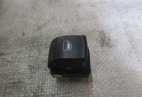 Кнопка стеклоподъемника Audi A8 4E 2002-2010 (4E09