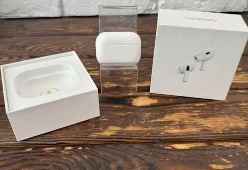 Apple AirPods Pro Gen2, white