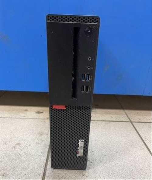 Lenovo Thinkcentre M715s не дает изображение