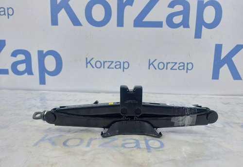 Домкрат Geely Coolray SX11 2021
